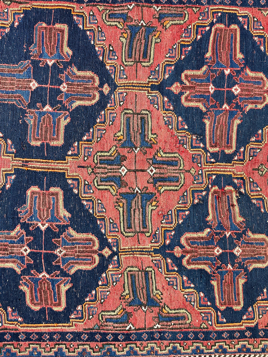 Tabnak – Yarn